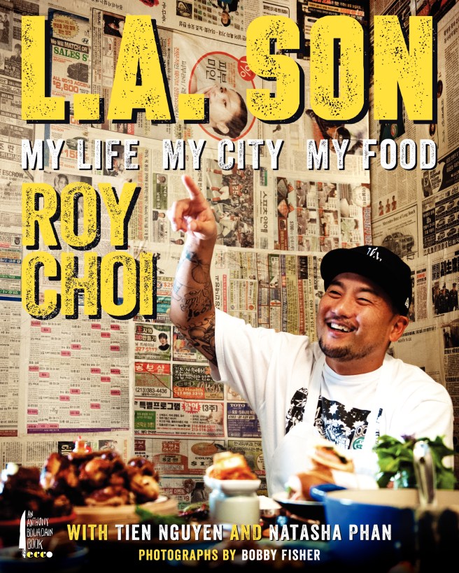 roy choi sauce recipe | well fed, flat broke