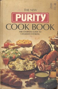 Something to Read: The New Purity Cook Book | well fed, flat broke