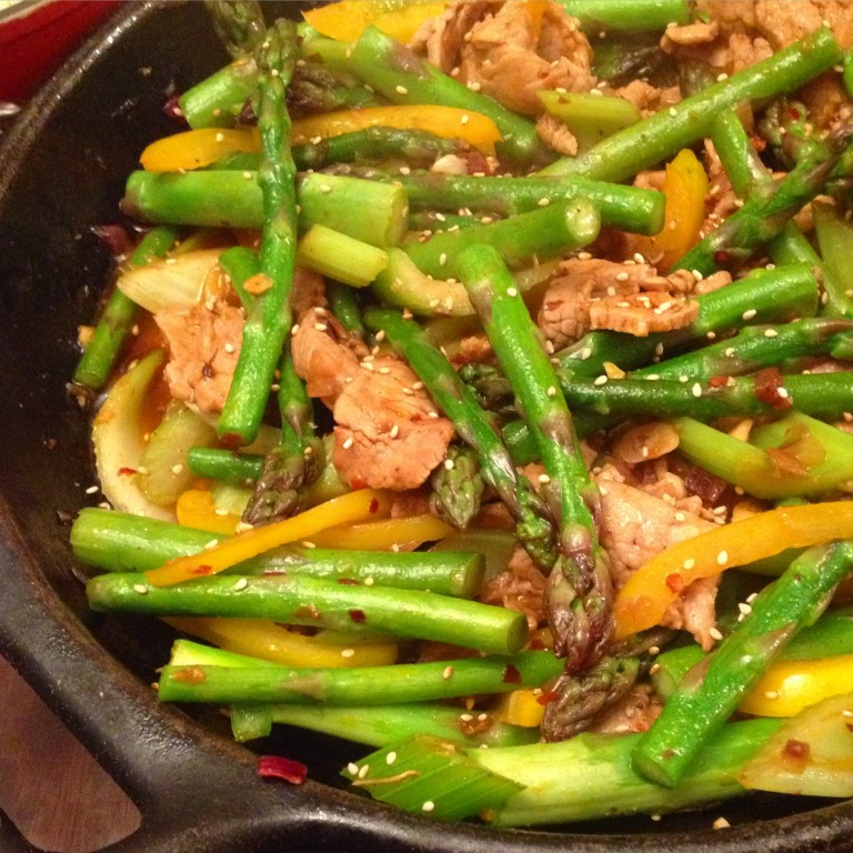 Velvet that meat. | well fed, flat broke